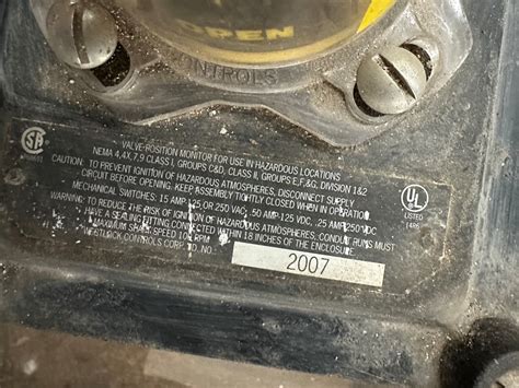 Bettis G2012 Robotarm Ii Pneumatic Actuators 100 Psi Transamerican