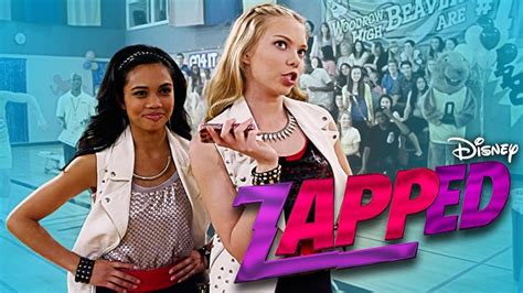 Zapped 2014