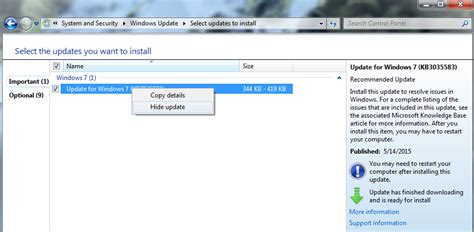 How To Remove The Get Windows 10 Ad Icon NuAngel Net