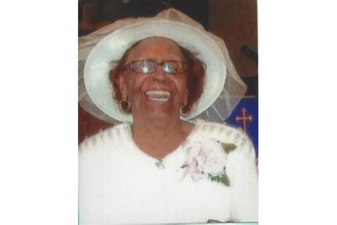 Clara Cherry Obituary 2021 Newport News Va Daily Press