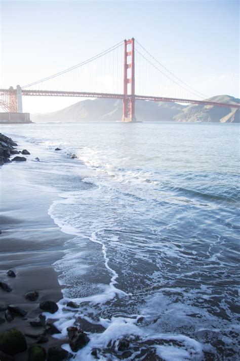 Golden Gate Bridge San Francisco Ca Golden Gate Landscape