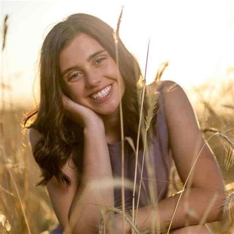 Izzy Granger Outside Hitter Nil Profile Opendorse