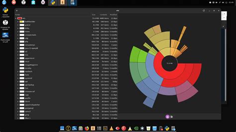 deepin gallery emperor os linux linux os for programmers designers