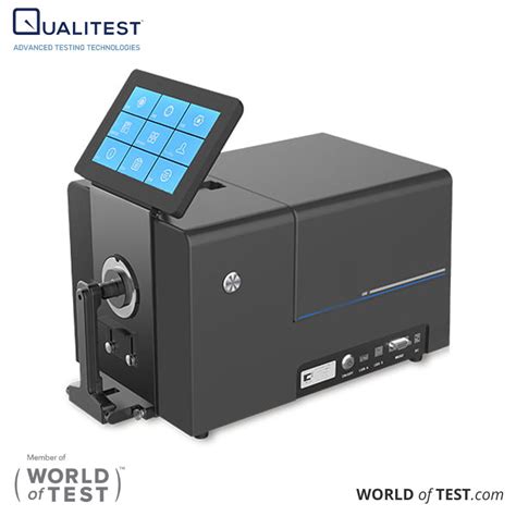 High Precision Colorimeter Color Spectrophotometer Qualispec™ 800