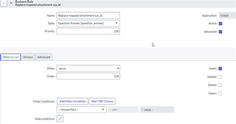 attachments in servicenow record producer mapped attachment variable duplicated in activity log