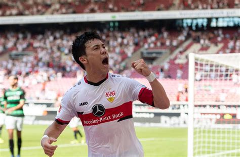 Fifa 22 Das Sind Die Ratings Aller Spieler Des Vfb Stuttgart Vfb