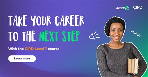Avado On Linkedin Cipd Course Avado Learning