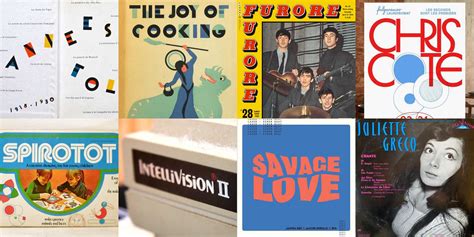 Am Cassandre Fonts In Use