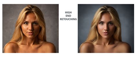 Bringing Out The Complete Potential Of An Image With Our Consistent High End Retouching Services
