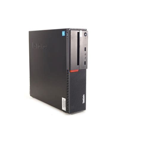 Lenovo Thinkcentre M Sff Pc Intel Core I Th Gen Gb Ddr Ram Windows Pro