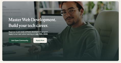 Learn Software Engineering In 2024 With Web Dev Open