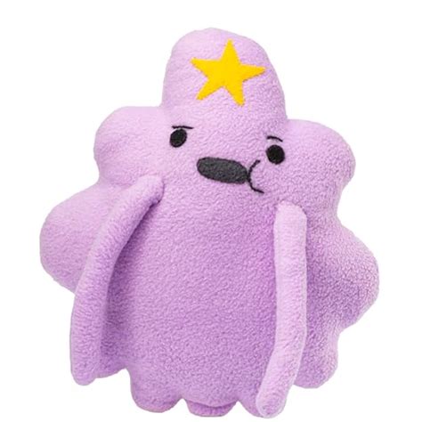 I Tested The Lumpy Space Princess Plush And Heres Why Its A Must Have For Any Adventure Time Fan