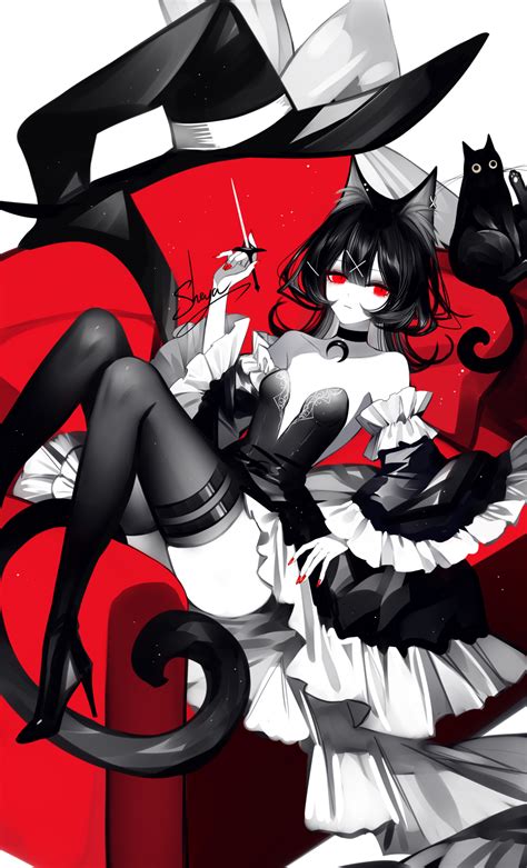 Original Drawn By Sheya Danbooru