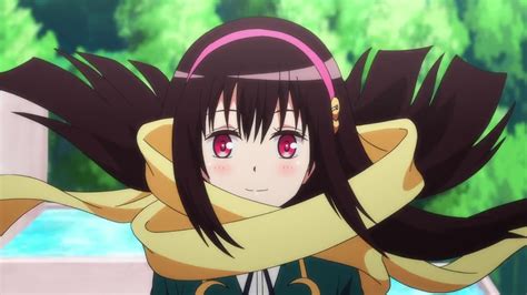 Hatena Illusion Episode 2 English Sub Youtube