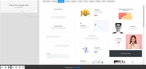 10 Bootstrap Design Blocks To Turbocharge Any Site