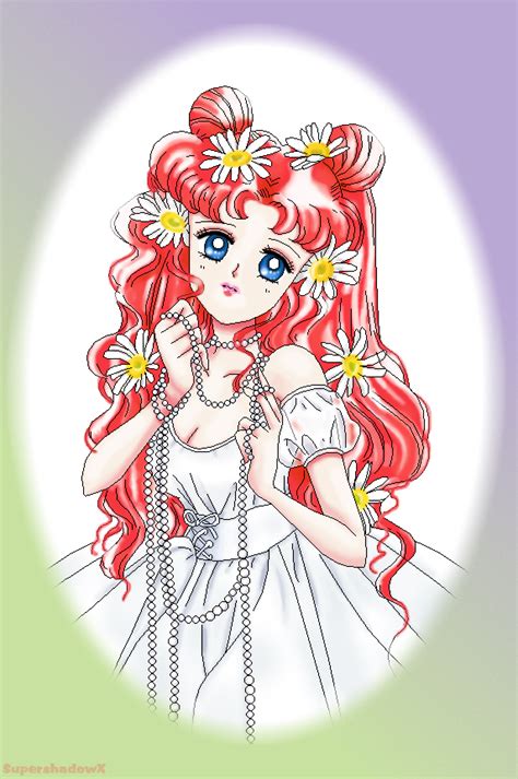 Sailor Moon Red Hair Hot Sex Picture