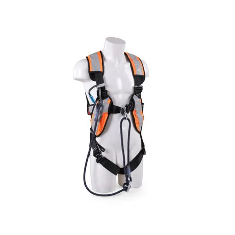Mewp Pro Kit Safety Kit Spanset