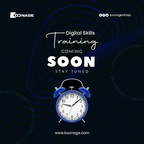 Koonageinfotec Koonageinfotec • Instagram Photos And Videos