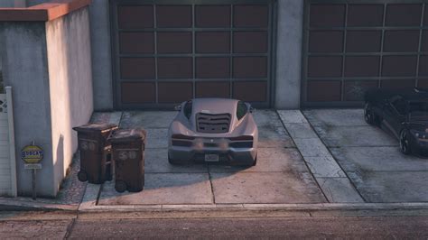 Pegassi Vacca Gta 5 By Vicenzovegas21 On Deviantart