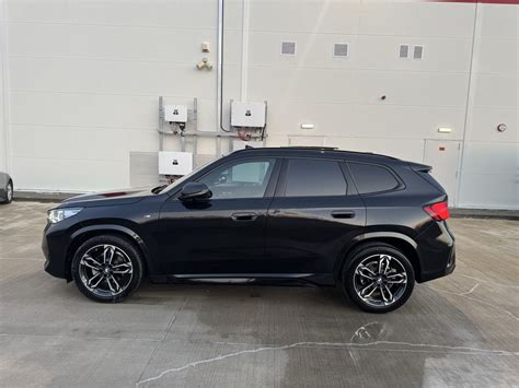 Bmw X1 X2 X3 X4 M Pachet Panoramic Full 2023