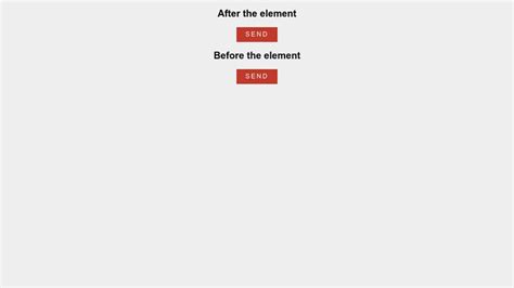 css only loading animation