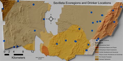 Falvey Library Geo Week Geography And Communications GIS For Wildlife Ecology