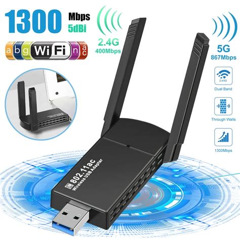Best Wifi Antenna Usb