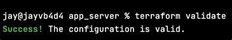 aws ec2 terraform module utilizing the aws ami data source