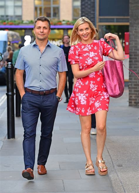 Rachel Riley Outfits And Style Photos • Celebmafia