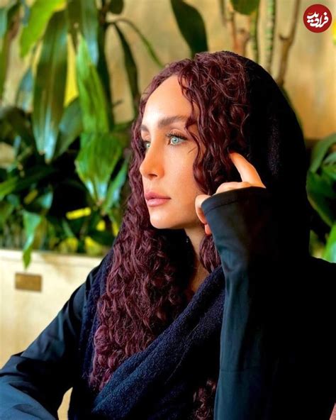 عکس چهره مینیاتوری حدیث فولادوند در ۴۷ سالگی همه را خیره کرد روزنو