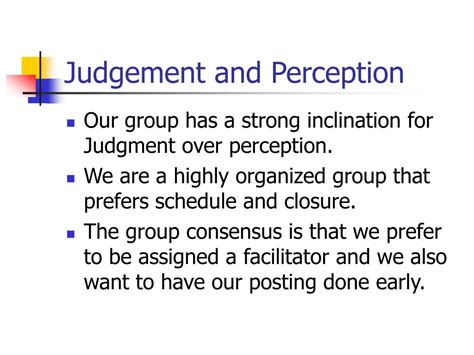 Ppt Kiersey Discussion Powerpoint Presentation Free Download Id318321