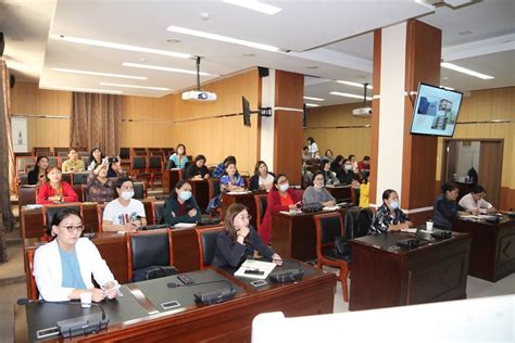 Сүхбаатар дүүргийн хэмжээнд 40 000 гаруй хүүхдийг томуугийн эсрэг