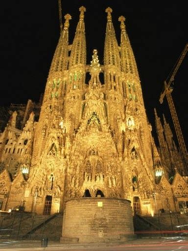 ესპანეთის კულტურა საგრადა ფამილია