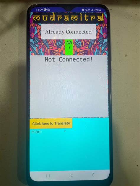 Translator Output Does Not Show Mit App Inventor Help Mit App Inventor Community