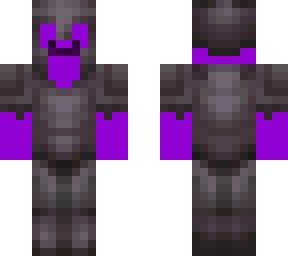 Wembuu Minecraft Skins