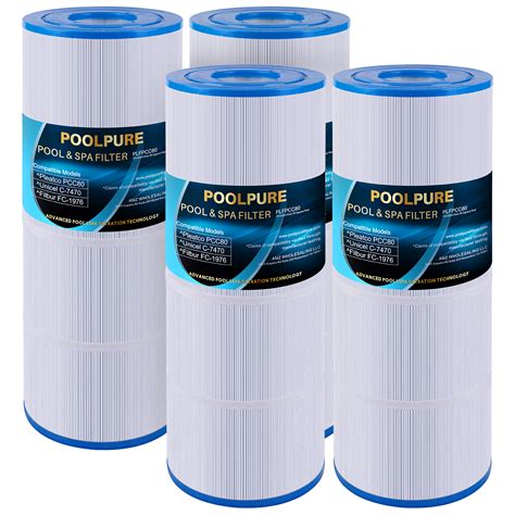 Pentair Pool Filters Pureplus Filter System
