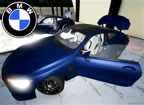 Farming Simulator 22 Bmw Mods Search Modshost