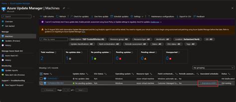 Azure Update Manager Wsus In The Cloud