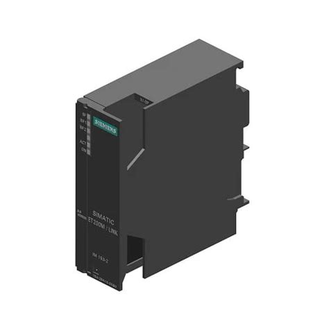 Simatic Et 200m Im 153 2 High Feature Siemens Modules Inosaki