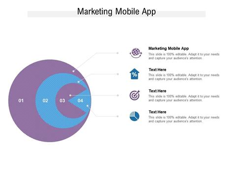 Marketing Mobile App Ppt Powerpoint Presentation Layouts Design Ideas