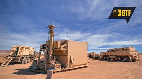 The 🇺🇸 35th Air Defense Artillery Brigade Deployed The Indirect Fire