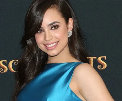 Sofia Daccarett Char Pop Singers Birthday Life Sofia Daccarett