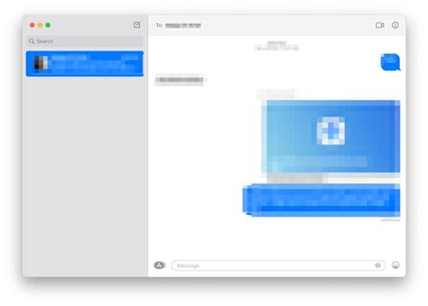 How To Fix If Messages Not Syncing On Mac Techlatest
