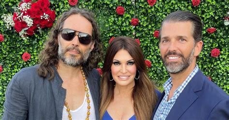 Is Kimberly Guilfoyle Still With Don Jr An Inside Look At Their