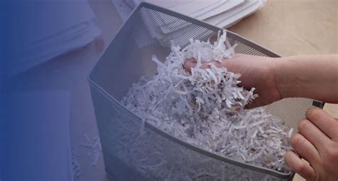 Free Shred Days Ithink Financial