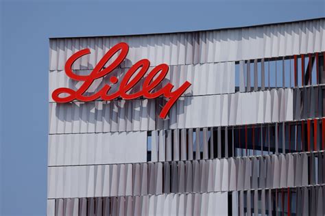 Experimental Lilly Drug Cuts Genetic Heart Disease Risk Factor By 94 In Trial Reuters