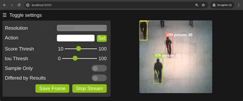 GitHub Seeed Studio ModelAssistant Seeed SenseCraft Model Assistant Is An Open Source Project
