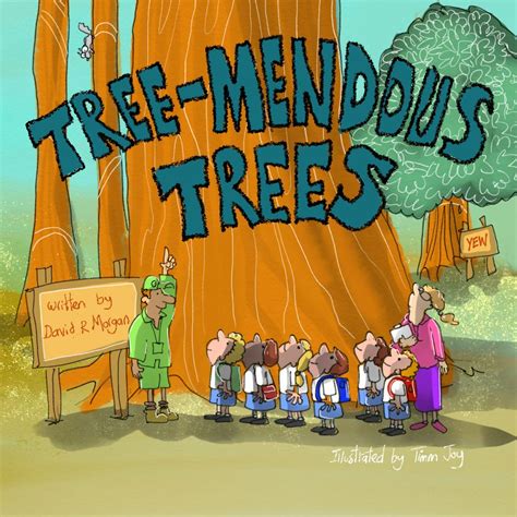 Tree Mendous Trees