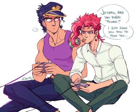 Jojo No Kimyou Na Bouken Jojos Bizarre Adventure Image By Marion