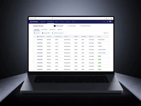 Table Ui Designs Themes Templates And Downloadable Graphic Elements On Dribbble